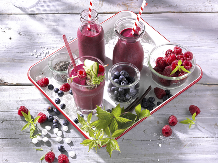 Cos'è uno smoothie: ricette, benefici e come prepararlo