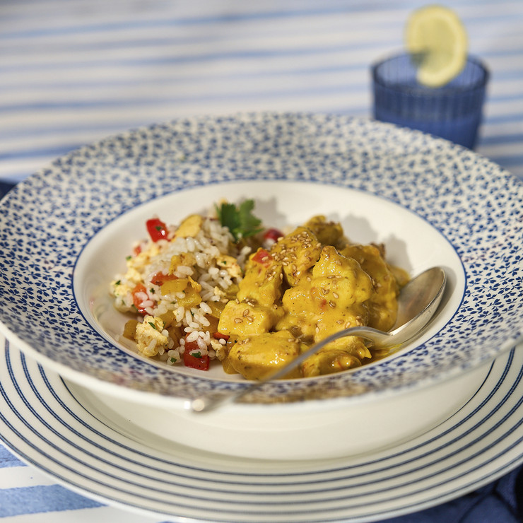 eismann Rezeptwelt | Asia
