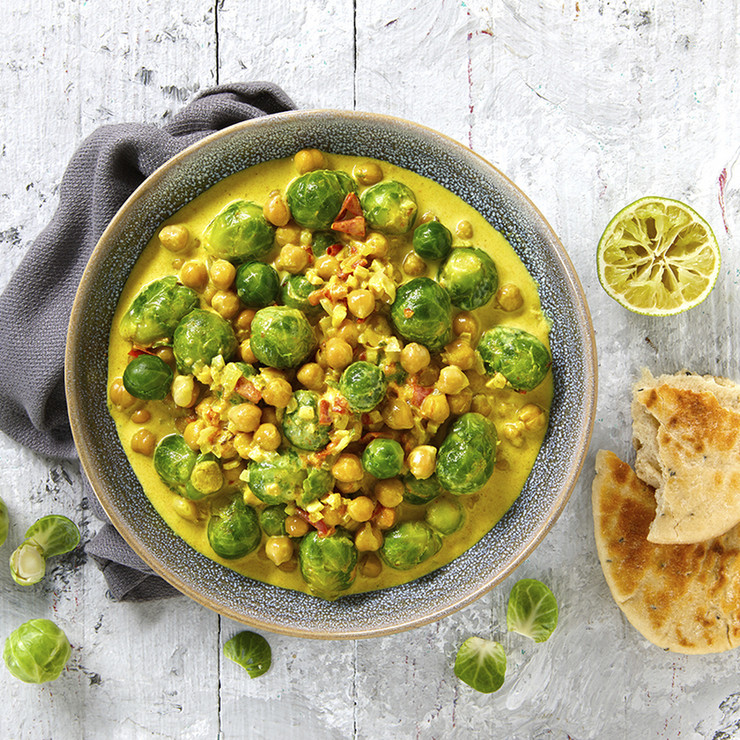Vegane Rezepte – Pflanzlich, Lecker & Vielfältig