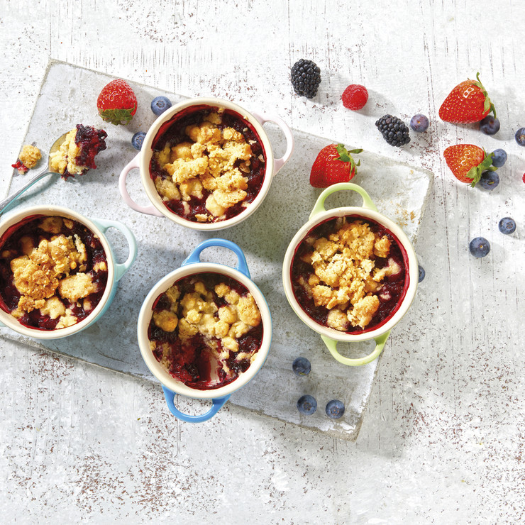 BIO Salzkaramell & Brownie Eis | Eis Packungen | Eis - eismann.de: Dein ...