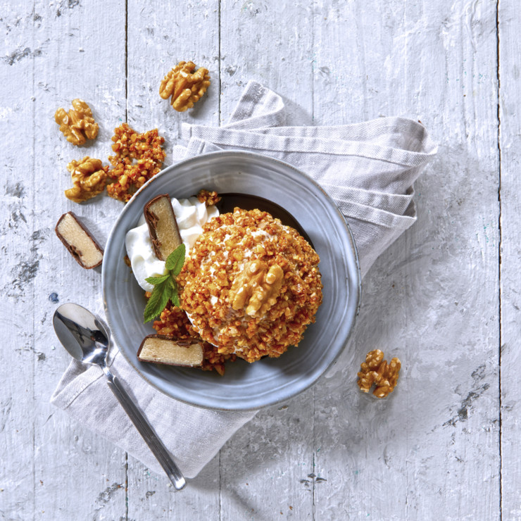 Walnuss | Eis Packungen | Eis - eismann.de: Dein Lieferservice für ...