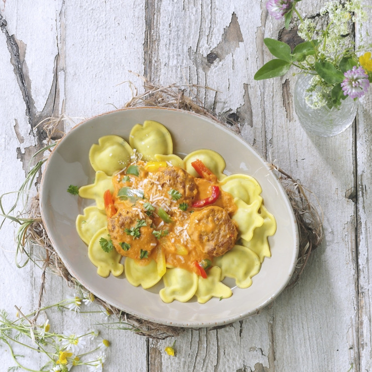 Paprika einlegen: So geht's richtig & lecker!