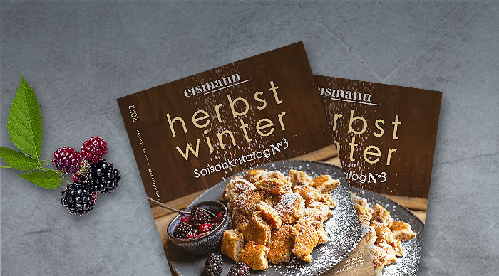 Tiefkühl-Heimservice | eismann entdecken