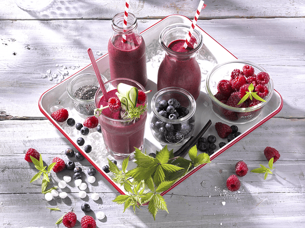 Cos'è uno smoothie: ricette, benefici e come prepararlo